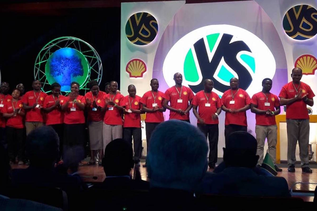 SongasSongas supporting young scientists - Songas